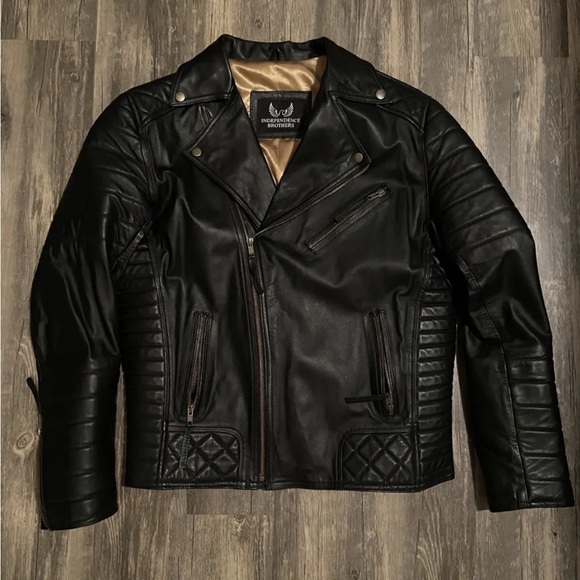 Independence Brothers | Jackets & Coats | Independence Brothers The ...